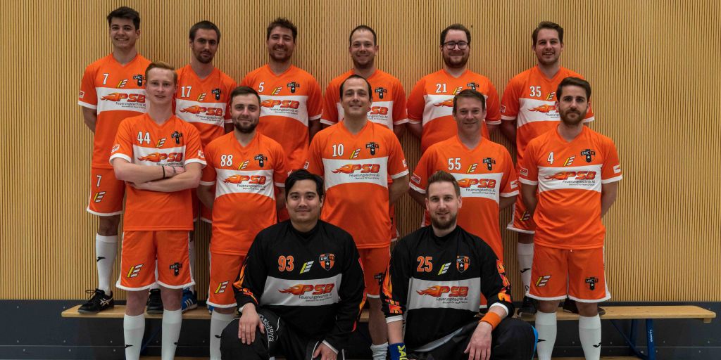 Knappe Niederlage für den UHCTR gegen Sursee