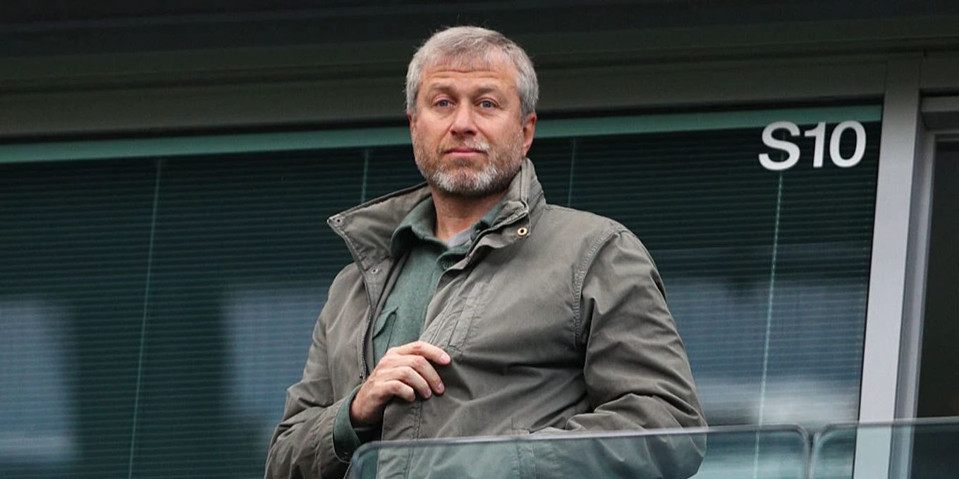 Roman Abramowitsch: USA wollen zwei Flugzeuge von ihm beschlagnahmen ...