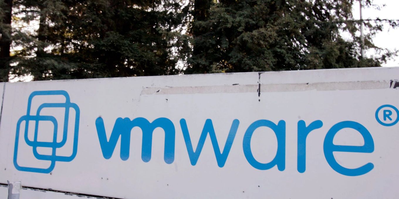 Brüssel billigt Übernahme von Cloud-Firma VMWare durch Broadcom | Nau.ch
