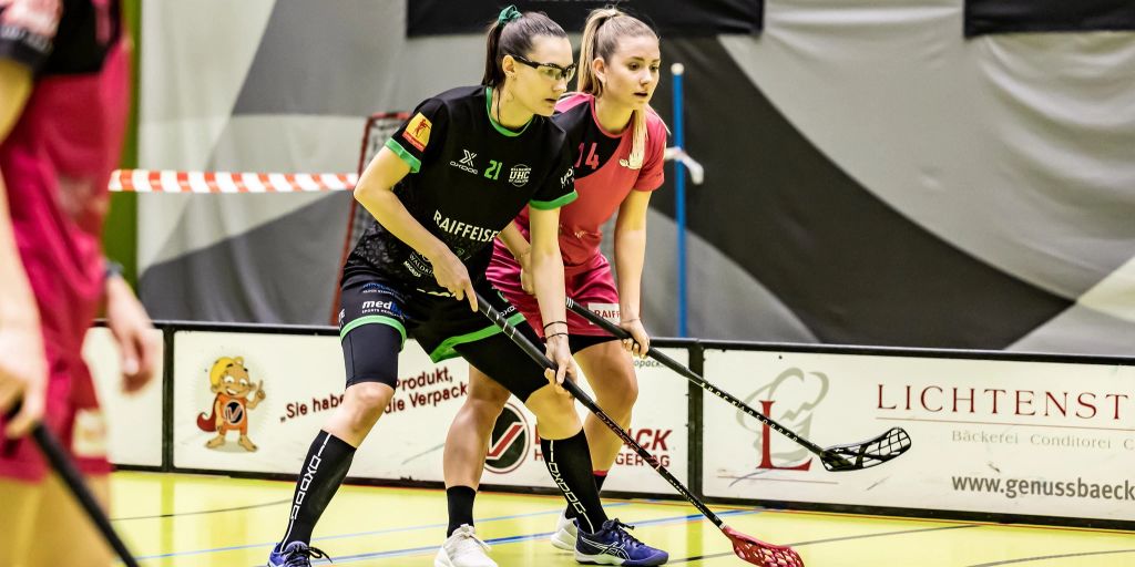 Generationenwechsel im WaSa-Frauenteam