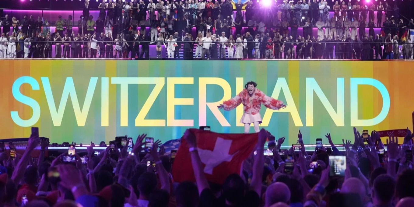 Laut Umfrage überwiegen skeptische Stimmen zu ESC in der Schweiz | Nau.ch