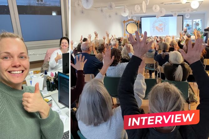 SVP-Grossrätin Anne Speiser zur «höchsten Bernerin» gewählt | BärnerBär
