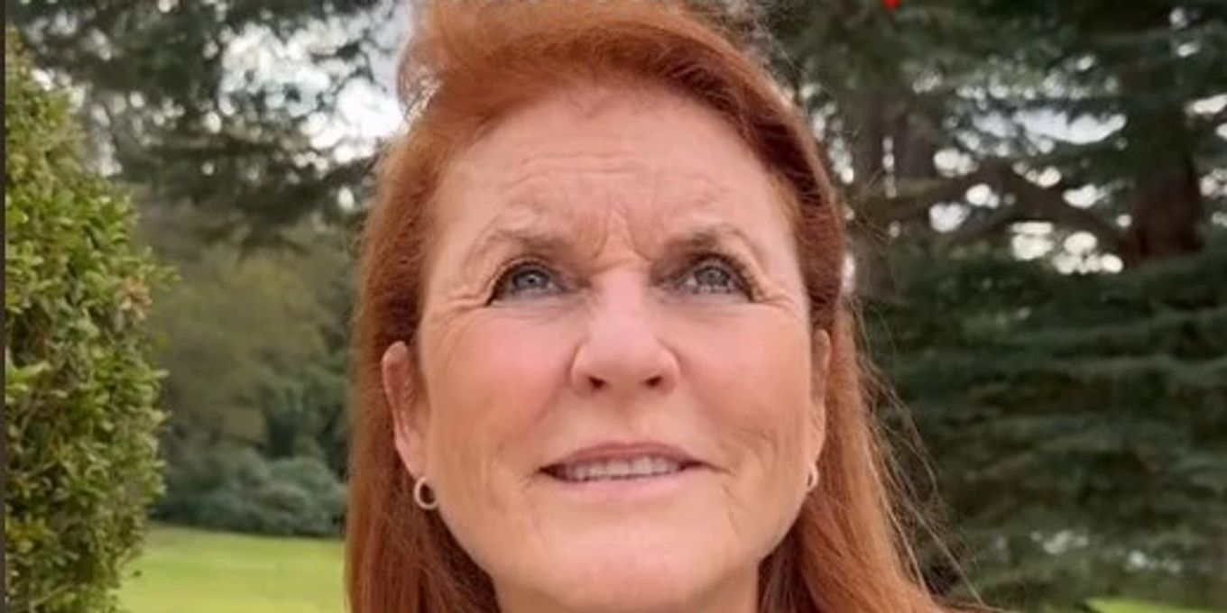Sarah Ferguson: Erste britische Royal auf TikTok | Nau.ch
