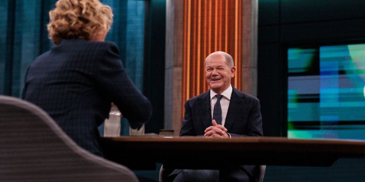 Alice Weidel bei Caren Miosga: Ein kontroverser Auftritt | Nau.ch