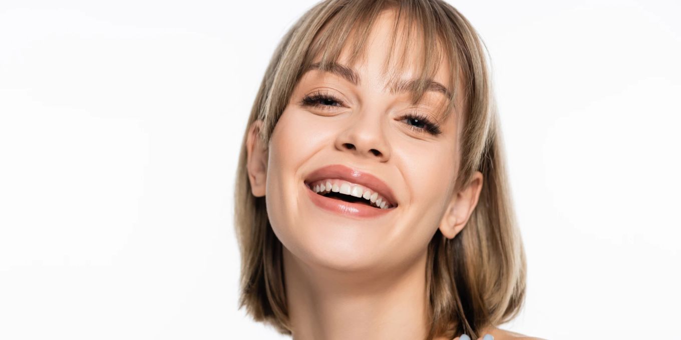 Curtain Bangs: Der neue Frisuren-Hit und wie Sie ihn stylen | Nau Beauty