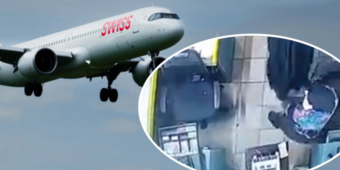 Fluggesellschaft Swiss wartet – erste Airline verbietet Pager | Nau.ch