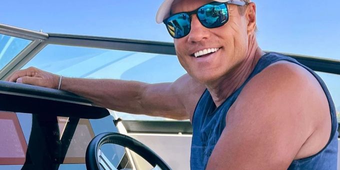 Dieter Bohlen gratuliert seiner Mutter zum 90. Geburtstag | Nau.ch