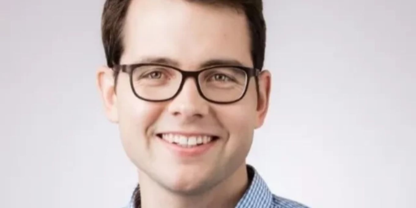 Henrik Schoop neuer Direktor des Handels- und Industrievereins | Nau.ch