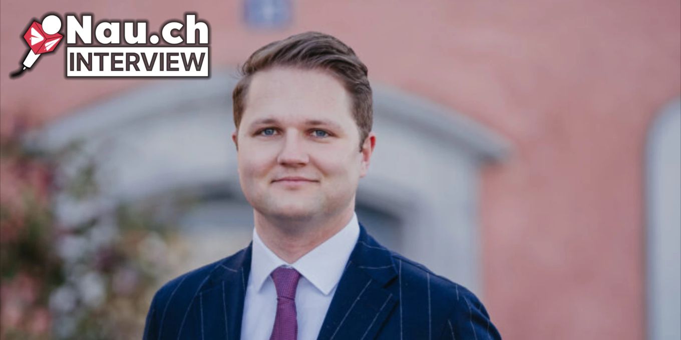 Bruhin (SVP ZG) zur Wohnungsnot: «Zuwanderung muss reguliert werden ...