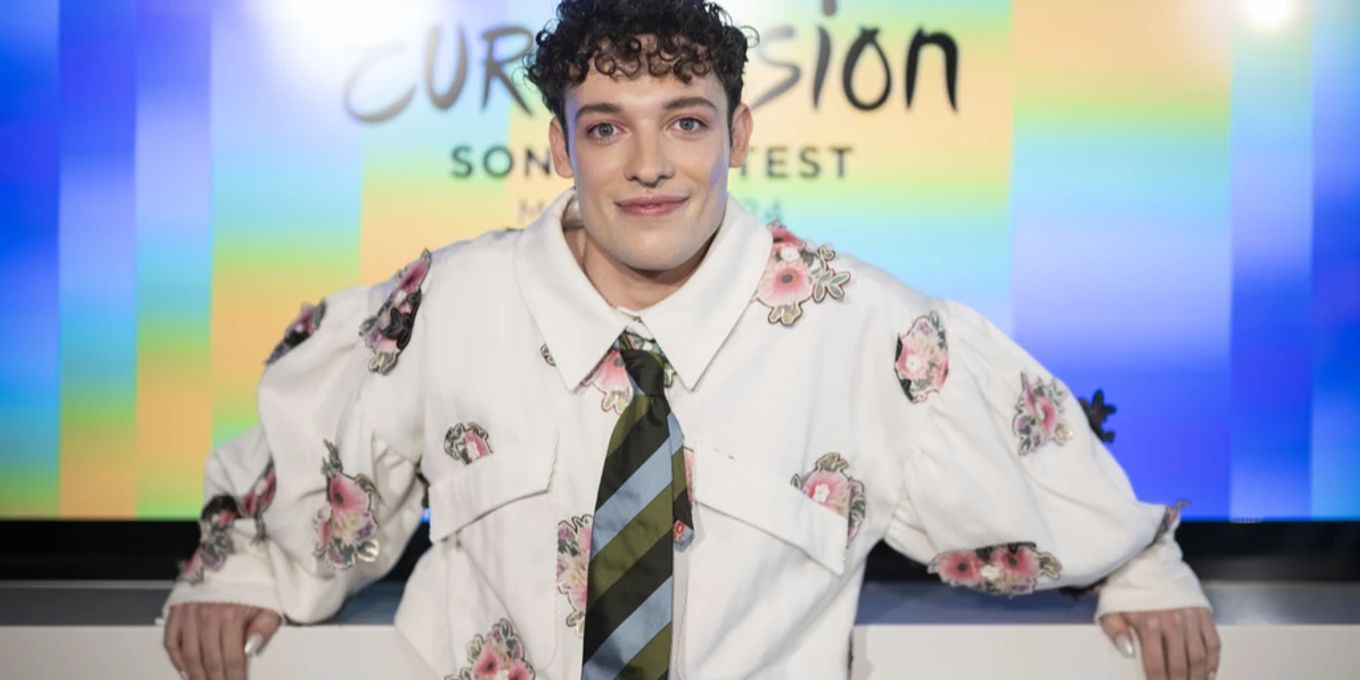 Nemo kriegt für «Eurovision Song Contest»-Outfit aufs Dach | Nau.ch