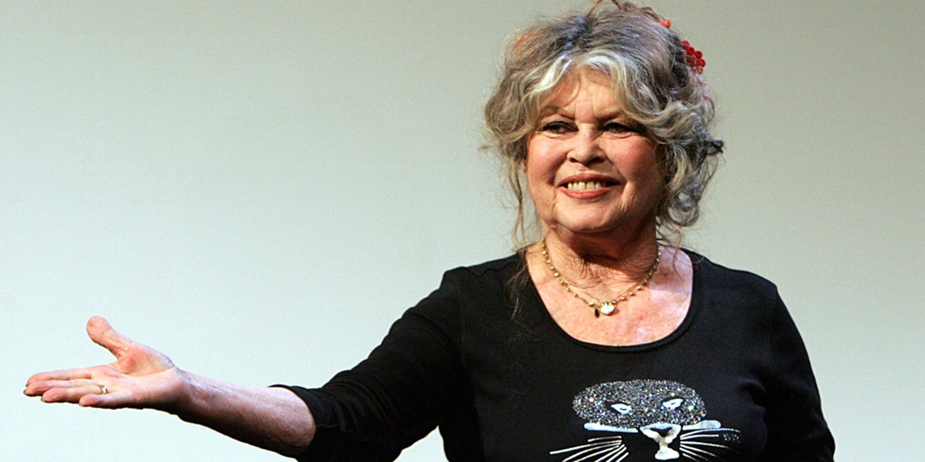 Brigitte Bardot erneut im Krankenhaus – Management beruhigt | Nau.ch