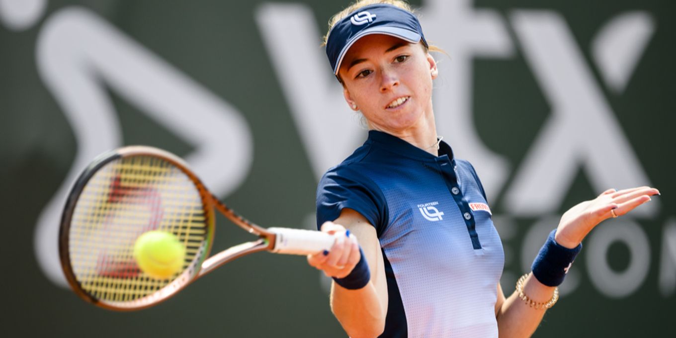 Bündnerin Simona Waltert steht in Parma im Viertelfinal | Nau.ch