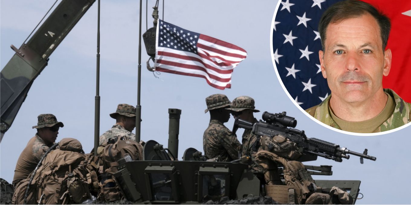 US-General spricht über Einnahme von Kaliningrad | Nau.ch