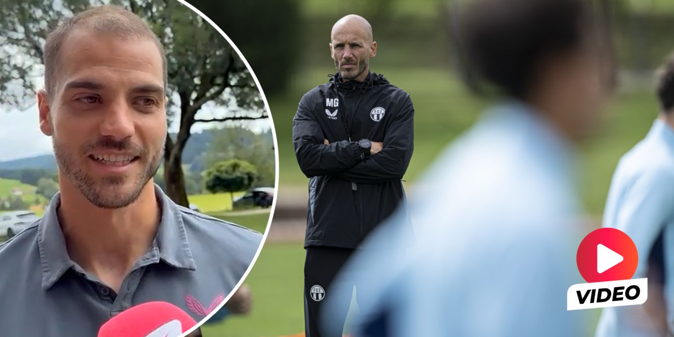 FCZ: Was unterscheidet den neuen FCZ-Trainer von Ricardo Moniz? | Nau.ch