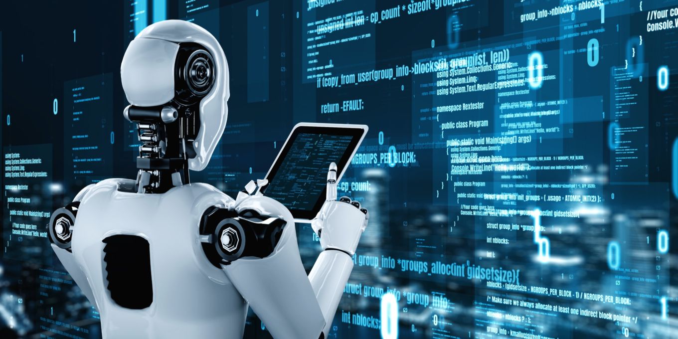 Künstliche Intelligenz setzt Tech-Giganten unter Druck | Nau.ch