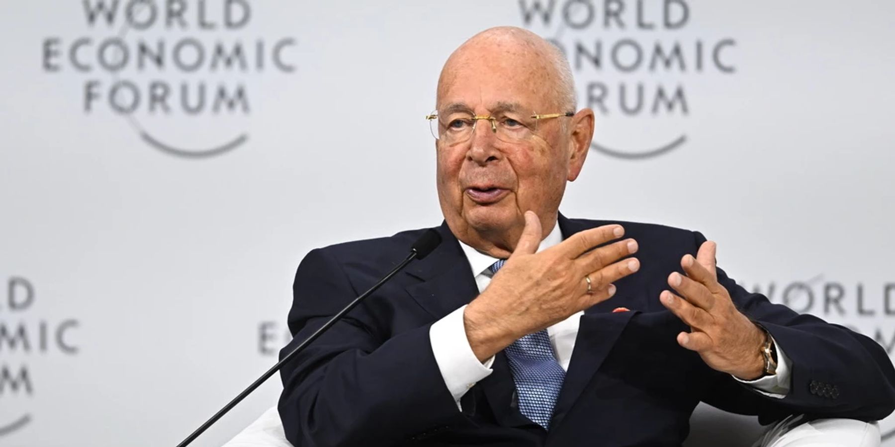 WEF-Gründer Schwab will Weltwirtschaftsforum in der Schweiz halten | Nau.ch