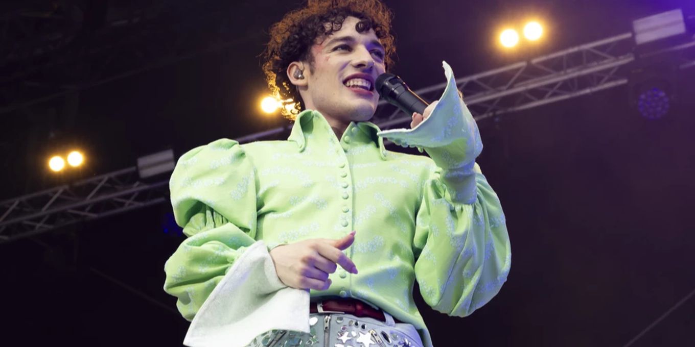 «Aufgeheizt»: Nemo will ESC-Ausschluss Israels – jetzt gibts Kritik ...