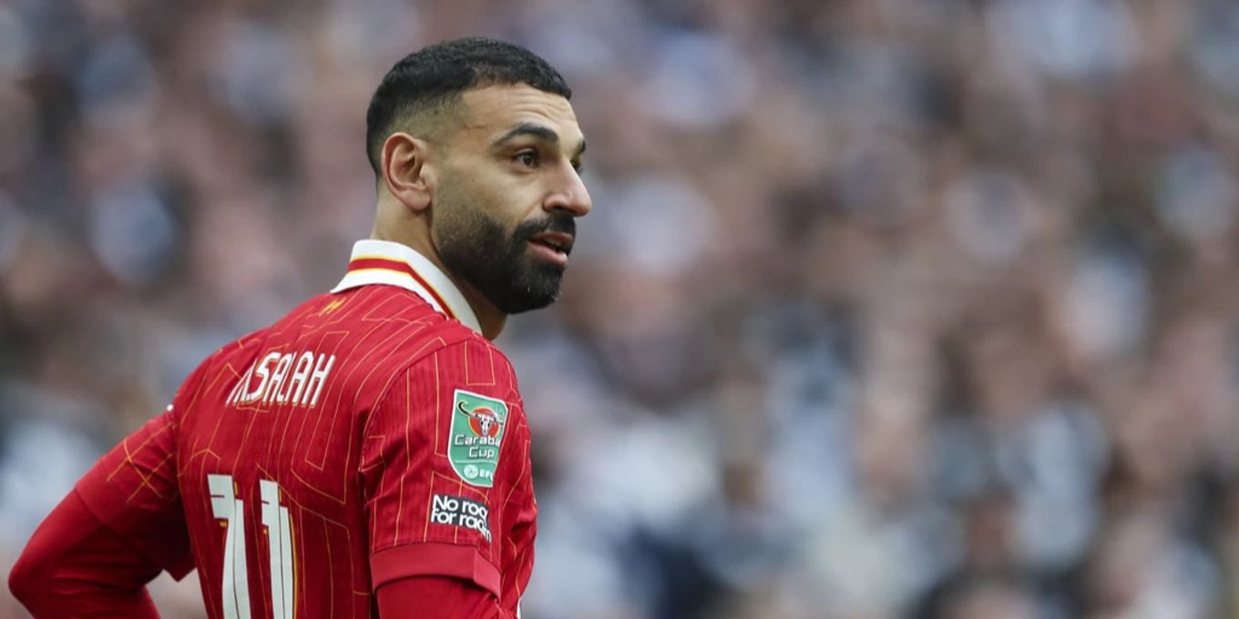 Mohamed Salah verlängert Vertrag bei Liverpool! | Nau.ch