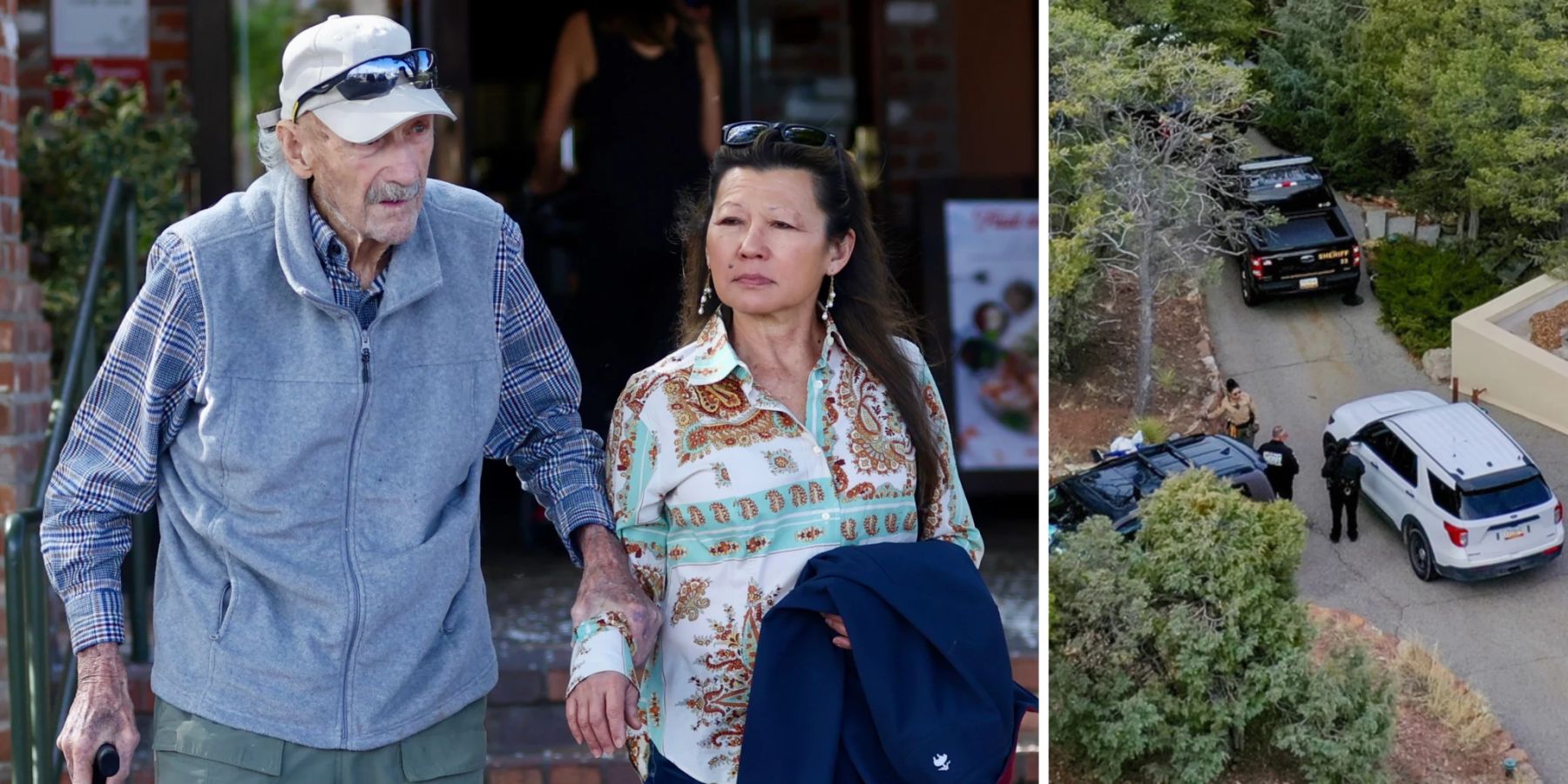 Frau von Gene Hackman starb wohl eine Woche vorher | Nau.ch