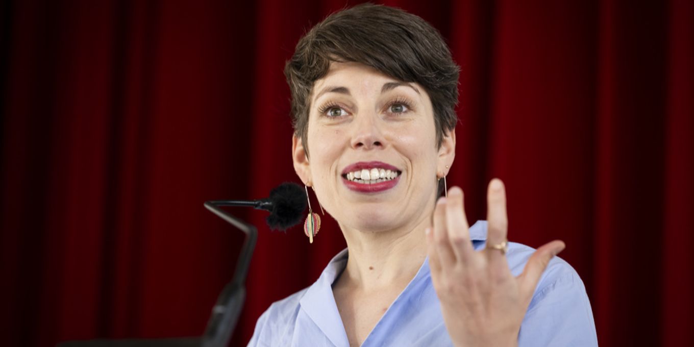 Lisa Mazzone kritisiert neoliberale Politik des Bundesrats | Nau.ch