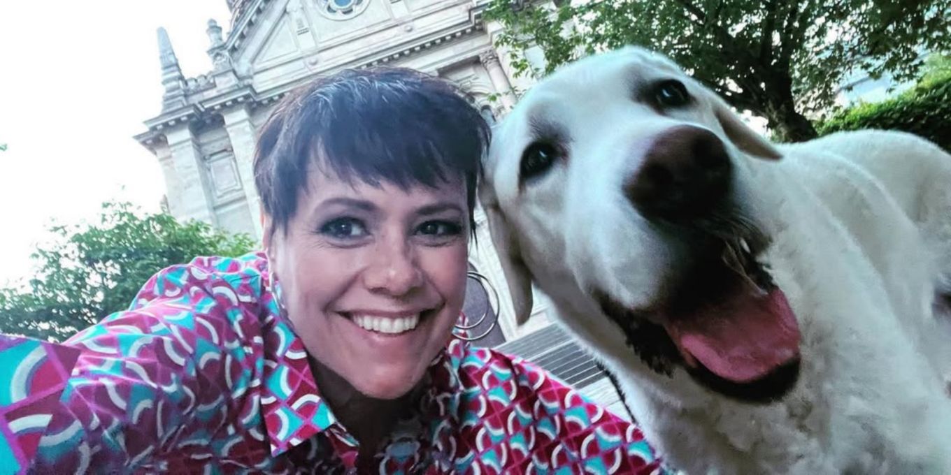Francine Jordi nimmt Abschied von Hund Theo | Nau.ch