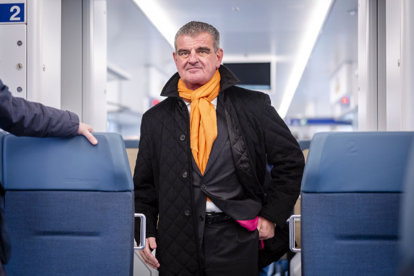 SBB: Stadler legt Rekurs gegen Siemens-Auftrag ein | Nau.ch