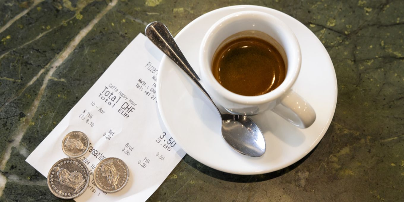Grossräte fordern: Aargauer Gastronomie soll Bargeld annehmen müssen ...