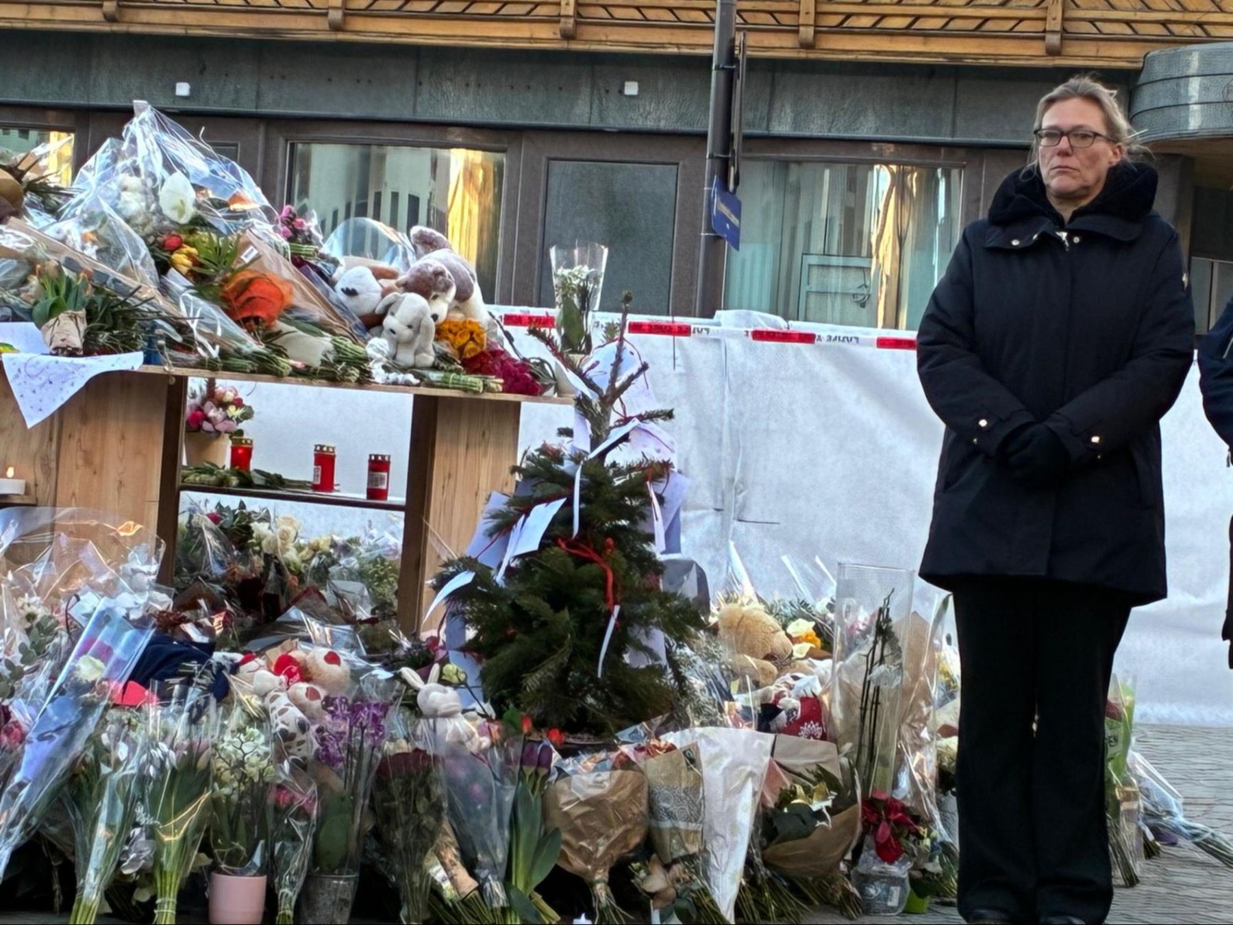 Beatrice Pilloud: «Werde permanent frontal attackiert» | Nau.ch