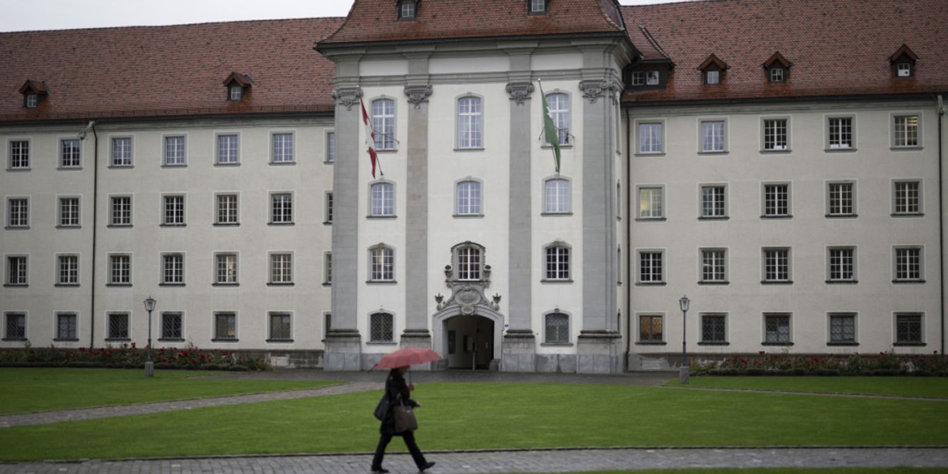 Kanton St Gallen startet neues «Medportal» | Nau.ch