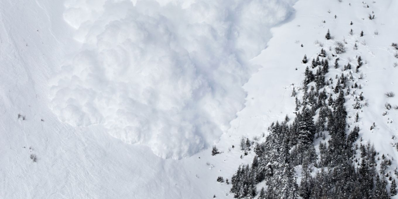 Tödliche Lawine erschüttert Tirol | Nau.ch
