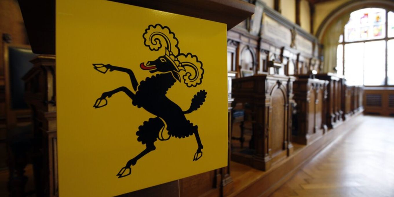 Schaffhauser Kantonsrat will keine zusätzliche Hilfe für Gaza | Nau.ch