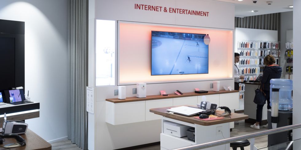 Sunrise entkoppelt Streamingdienste wie etwa Netflix vom TV-Abo | Nau.ch