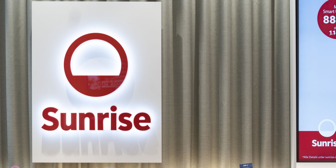 Sunrise entkoppelt Streamingdienste wie etwa Netflix vom TV-Abo | Nau.ch