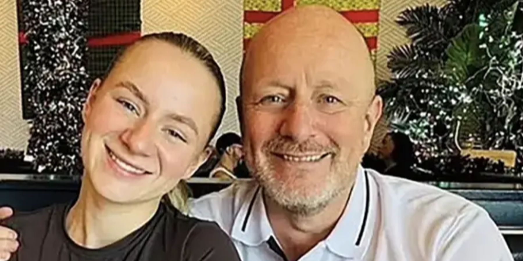 Vater erschiesst Tochter nach Streit in Texas | Nau.ch