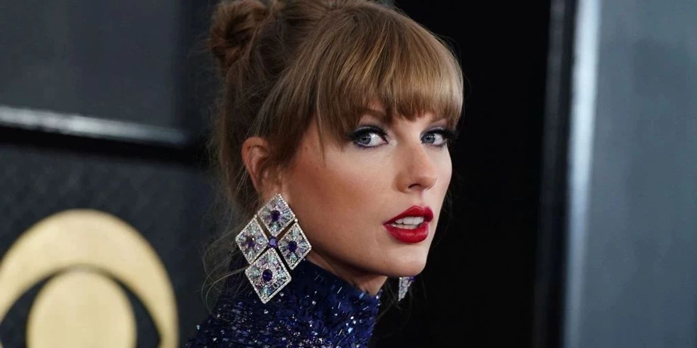 Taylor Swift soll nach Terror-Schock «am Boden zerstört» sein | Nau.ch