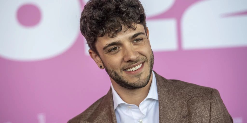 Luca Hänni diskutiert über ADHS – und will Ritalin probieren!