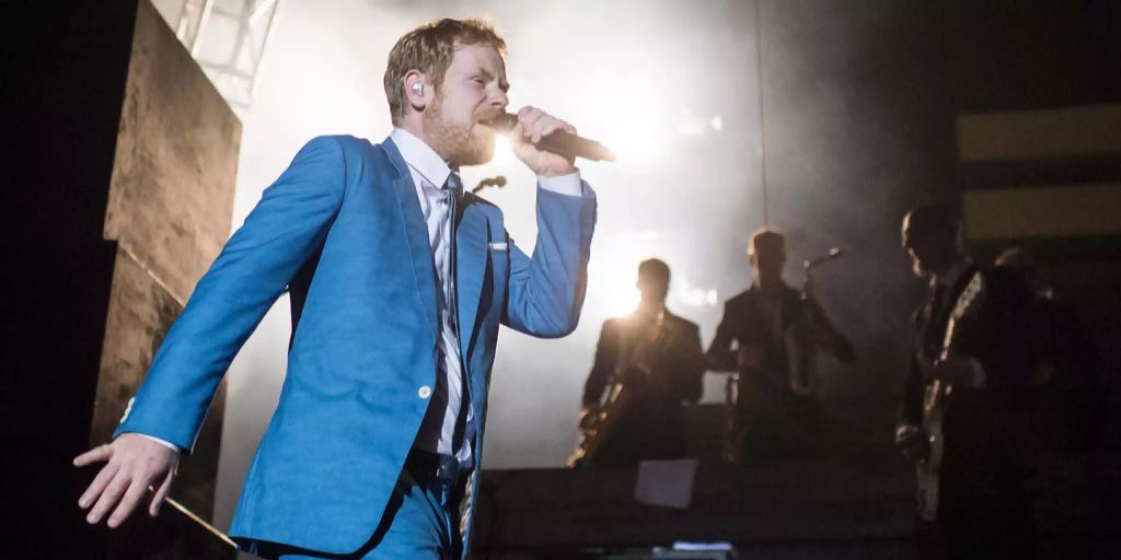 Peter Fox: Kommt bald ein neues Album von ihm?