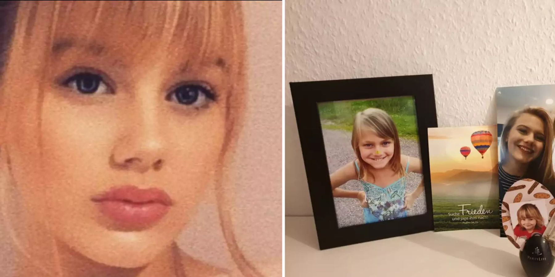 Fall Rebecca: Zeugin bricht nach über sechs Jahren ihr Schweigen | Nau.ch