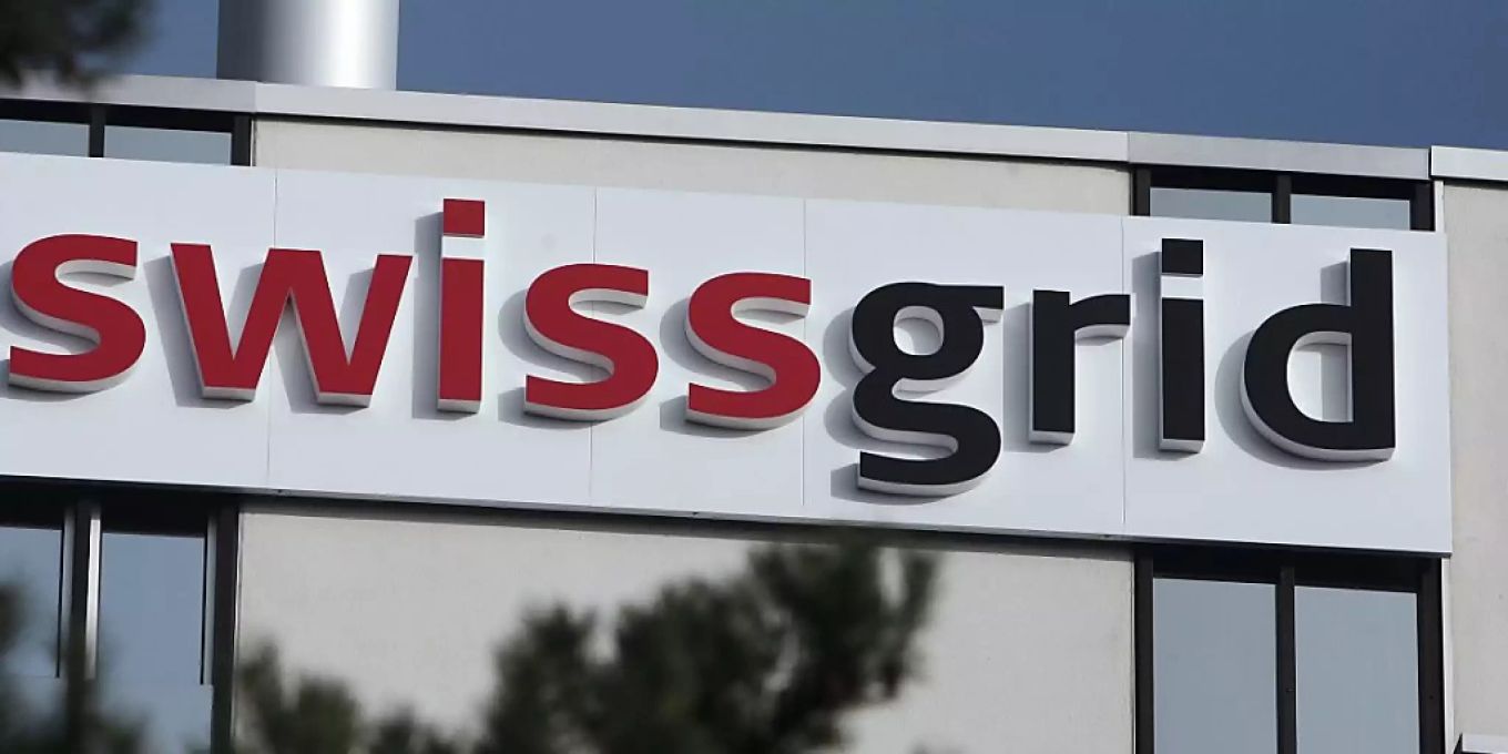 Swissgrid startet Arbeiten an Höchstspannungsleitung im Kanton Bern ...