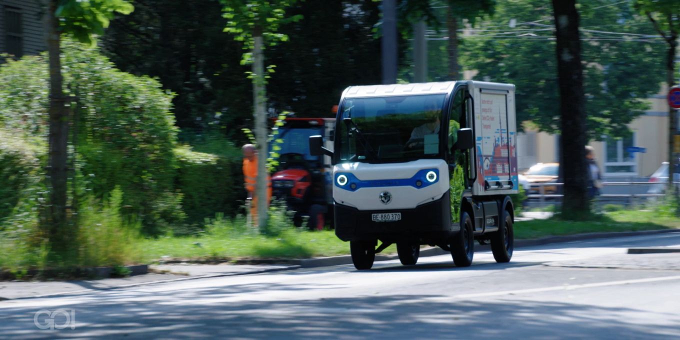 TCS Projekt: Sharing gegen Verkehrskollaps | Nau.ch
