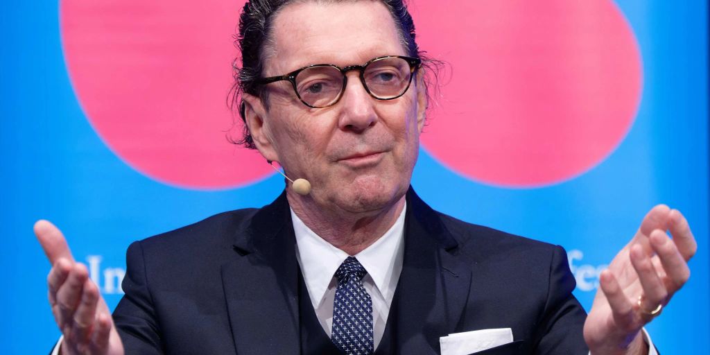 Martin Suter und das Geheimnis der langen Liebe