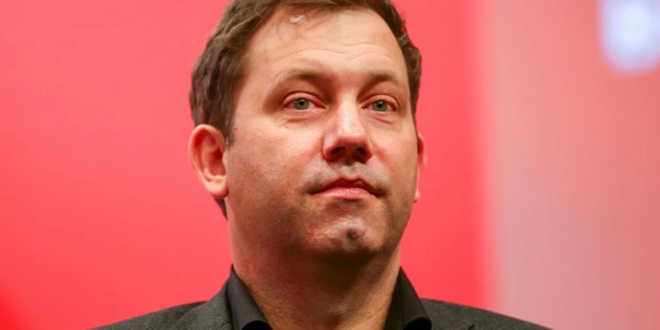 SPD-Chef gibt Ampelregierung die Note Drei plus | Nau.ch