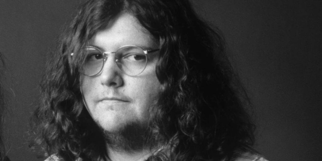 Screaming-Trees-Gründer Van Conner ist tot