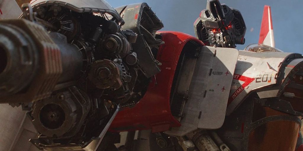 Der erste Trailer zu «Transformers: Aufstieg der Bestien» ist da