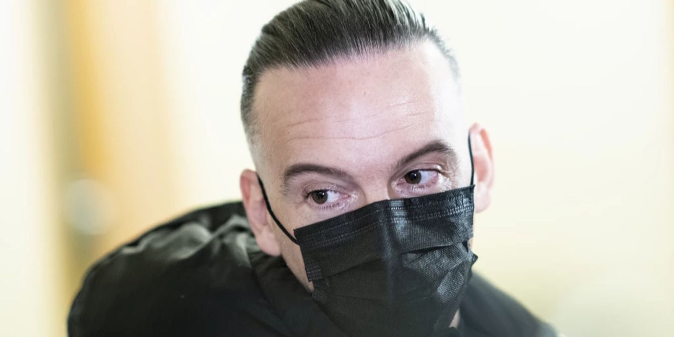Rapper Raf Camora spricht über seinen Beziehungsstatus | Nau.ch