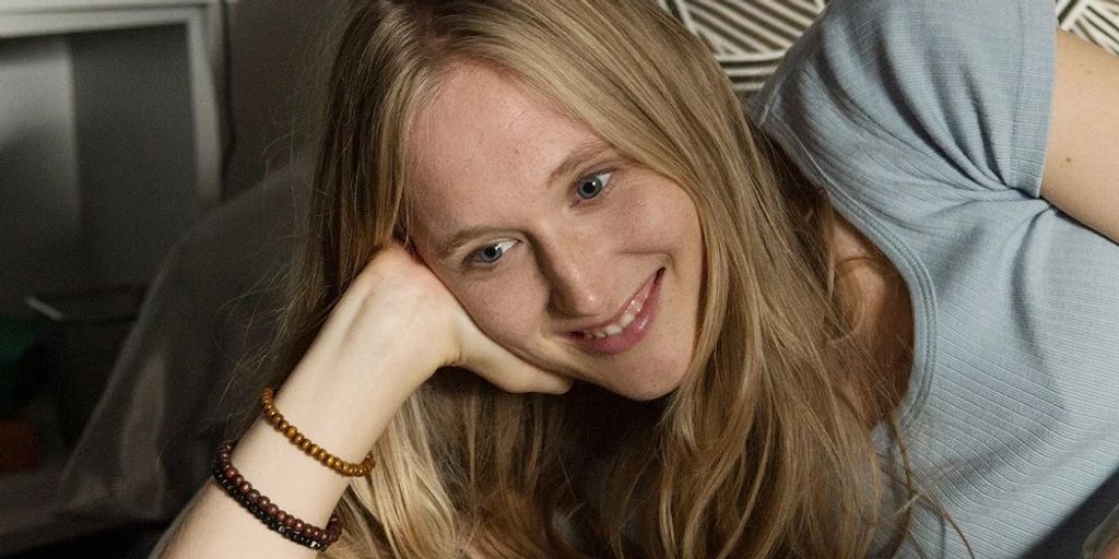 "Jeanny" star Theresa Riess knew nothing about the scandal - Celebrity ...