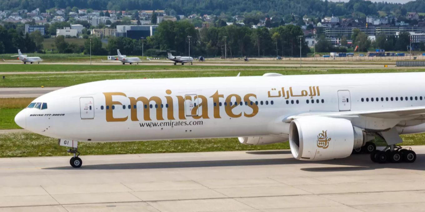 Emirates investiert in Kundenerlebnis des Luxus-Segments | Nau.ch