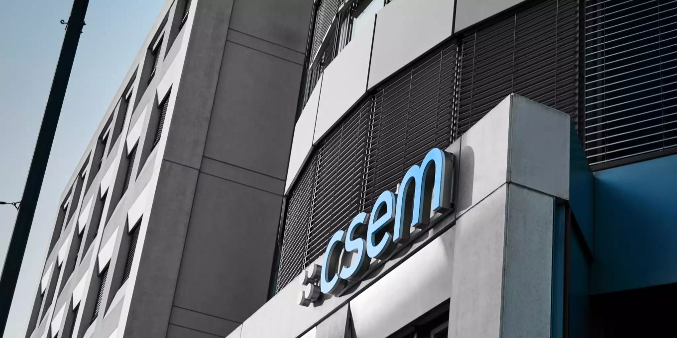 Kantonsrat unterstützt Forschungszentrums CSEM in Seewen SZ | Nau.ch