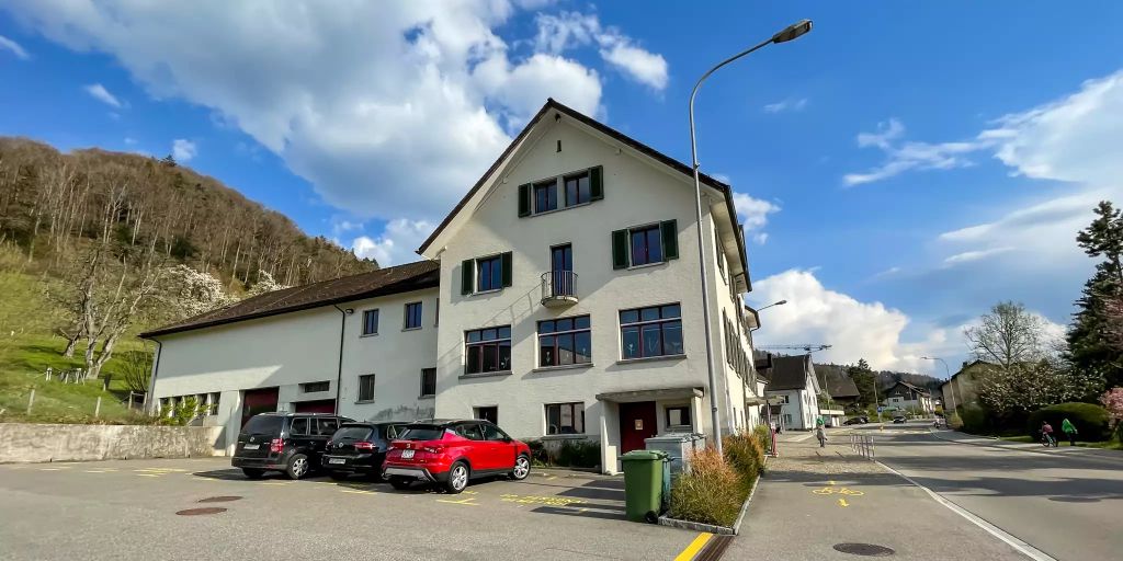 Stallikon lädt zum Infoanlass «Schulraum und Sporthalle» ein