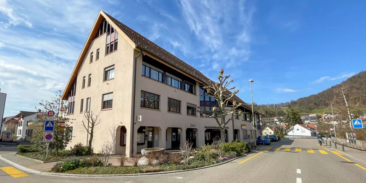 Die Gemeindeverwaltung Lausen hat neue Öffnungszeiten | Nau.ch